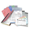 Carbonless Docket Books Designed & Printed : Printing4you Australia